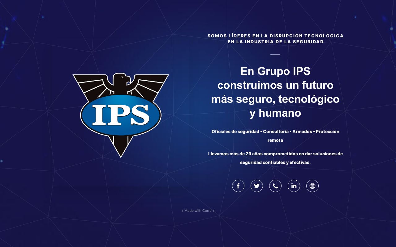 Grupo IPS